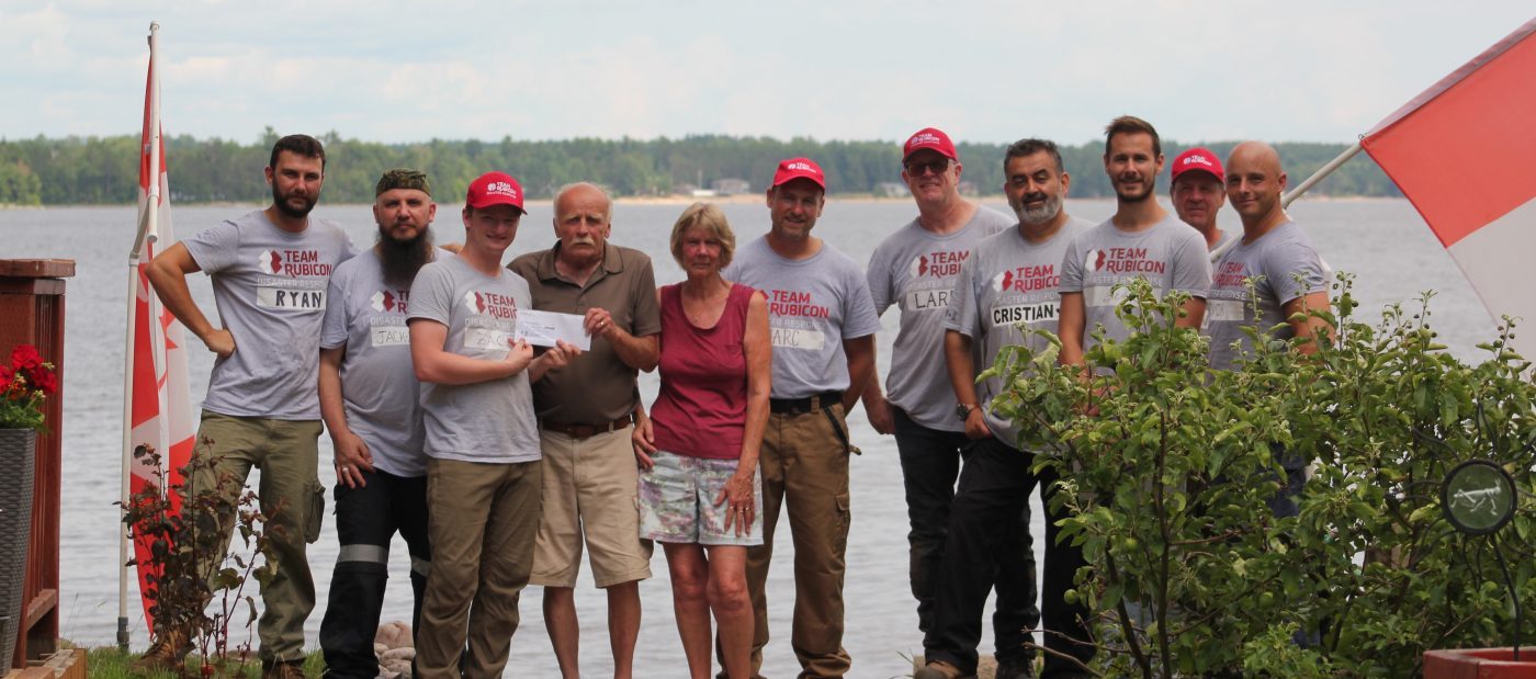 Careers | Team Rubicon