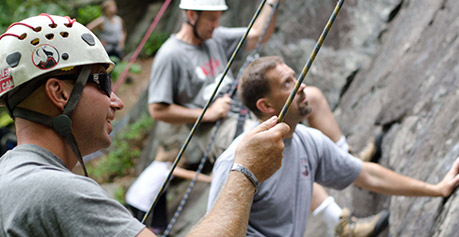 Team Rubicon | Built to Serve | Readiness