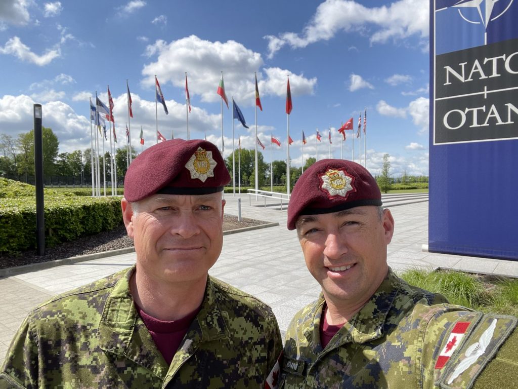 Get to know TRC’s VP of Programs and Field Operations, Tim Kenney ...