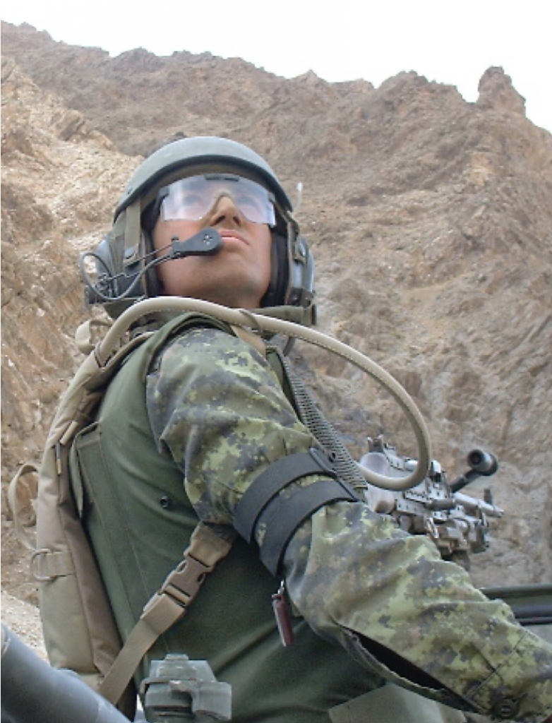 Get to know TRC’s VP of Programs and Field Operations, Tim Kenney ...