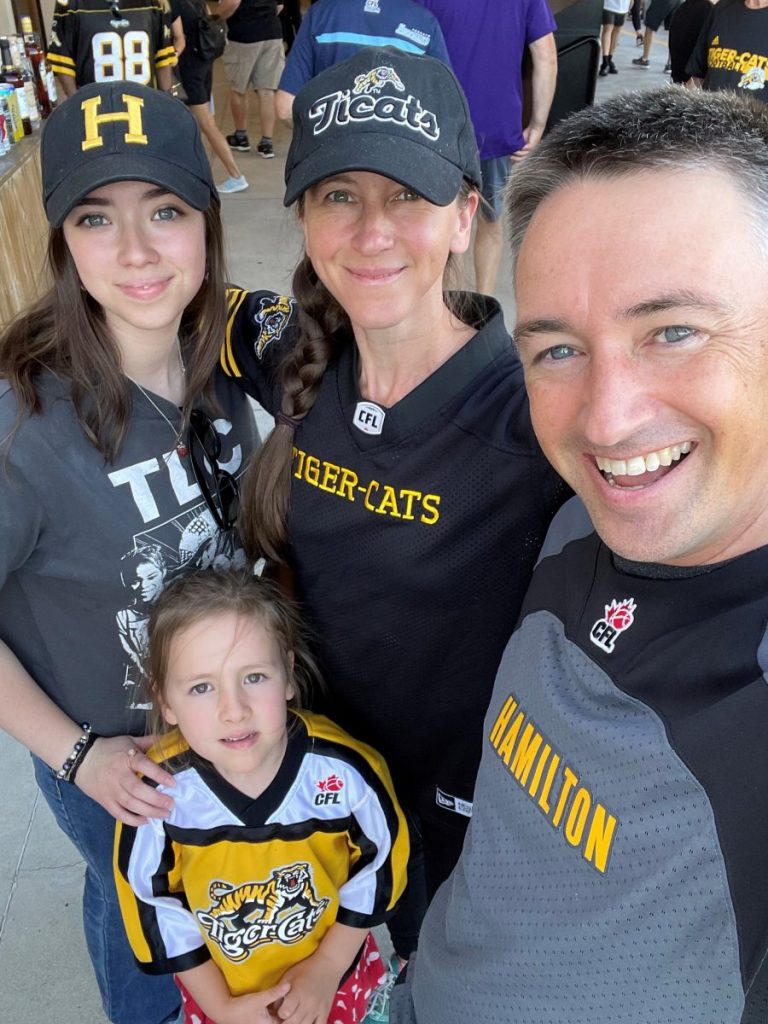 Get to know TRC’s VP of Programs and Field Operations, Tim Kenney ...