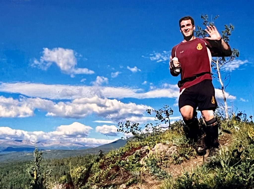 Get to know TRC’s VP of Organizational Excellence, Josh Bowen | Team ...